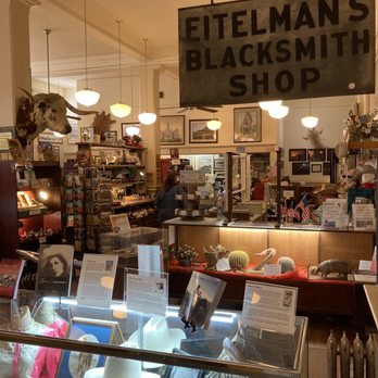 STOCKYARDS MUSEUM - Updated December 2025 - 74 Photos & 14 Reviews ...