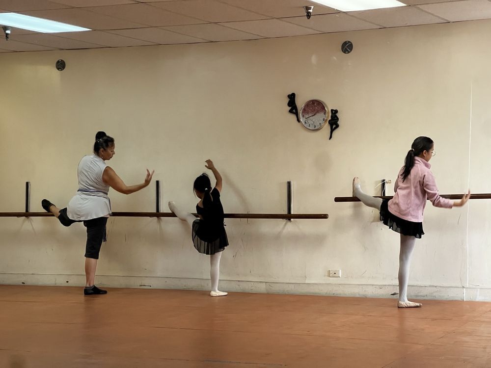 POINTE BY POINTE DANCE STUDIO - Updated June 2026 - 18 Photos & 19 ...