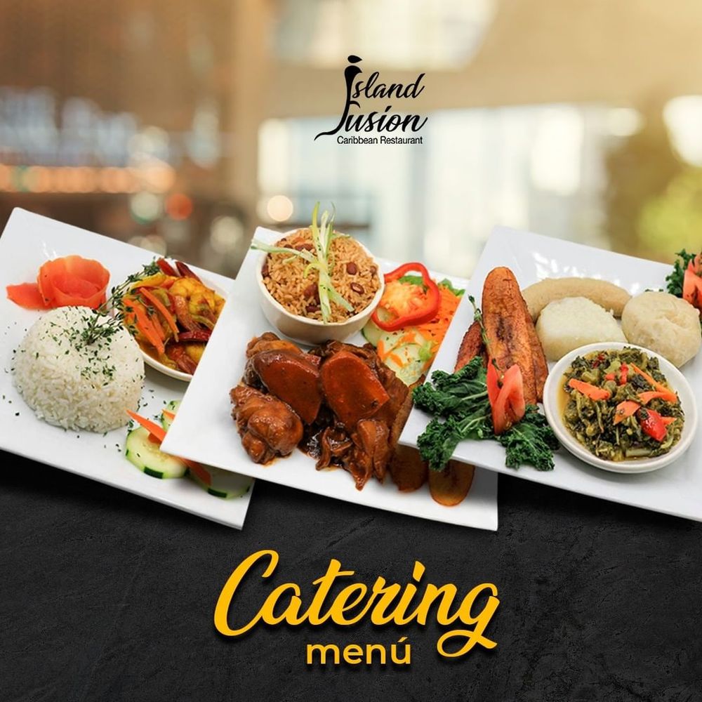 ISLAND FUSION FOODS - Updated June 2025 - 250 Photos - 139-20 243rd St ...