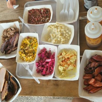 COME AND TAKE IT BBQ - Updated August 2024 - 40 Photos & 29 Reviews ...