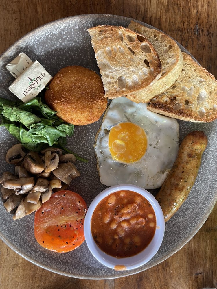 WUFF - 165 Photos & 117 Reviews 【23 Benburb Street, Smithfield, Co ...