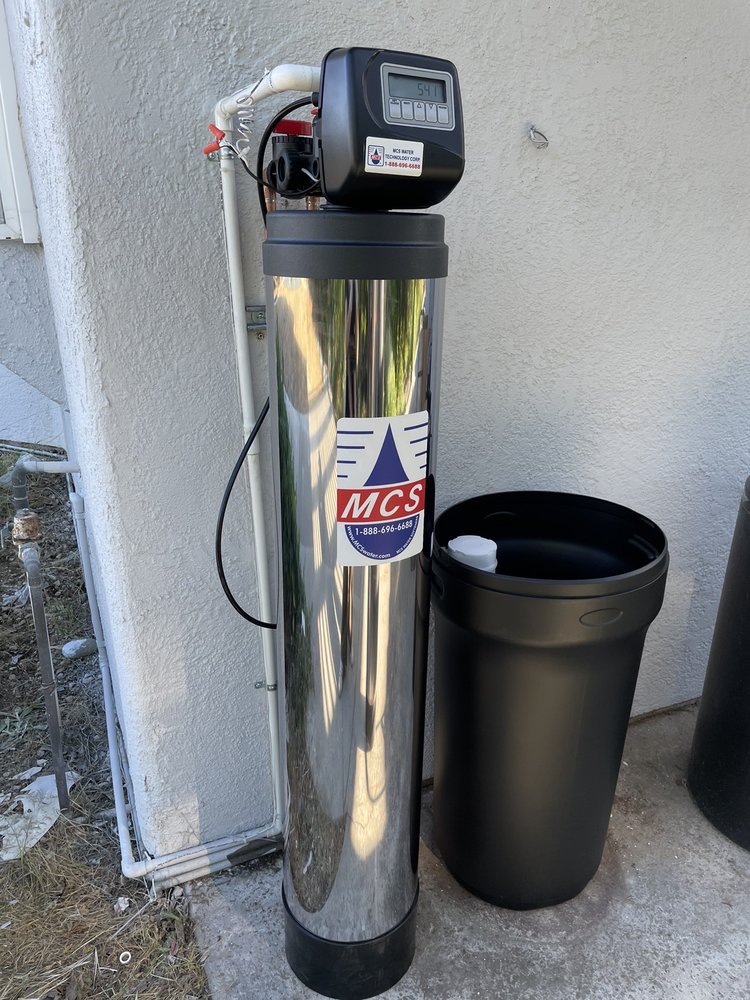 MCS WATER - 20 Photos & 26 Reviews - 421 E Valley Blvd, San Gabriel ...