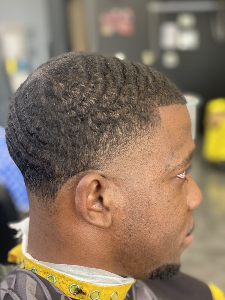 TASHA DA BARBER - 7325 N1604 W Acc Rd, San Antonio, Texas - Barbers ...