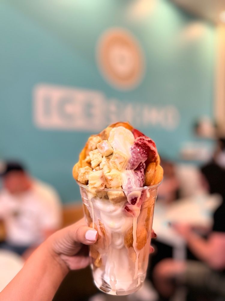 ICESKIMO - 1633 Photos & 1033 Reviews - Ice Cream & Frozen Yogurt ...
