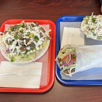 SNACK GYRO - Updated August 2024 - 270 Photos & 255 Reviews - 15217 6th ...