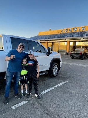 CORWIN FORD RENO - Updated October 2025 - 130 Photos & 361 Reviews ...