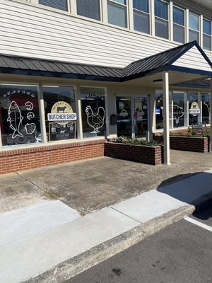 SECRET CITY BUTCHER SHOP - Updated December 2025 - 38 Photos & 20 ...