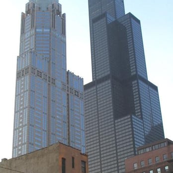 311 SOUTH WACKER - Updated October 2025 - 12 Photos - 311 S Wacker Dr ...