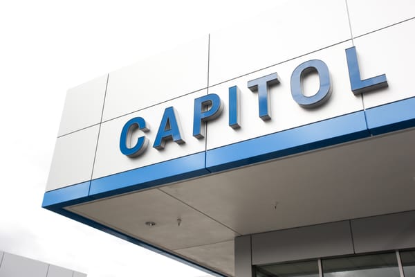CAPITOL CHEVROLET - Updated November 2025 - 297 Photos & 1565 Reviews ...