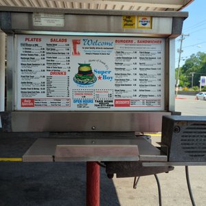 SOUTH 21 DRIVE IN - 114 Photos & 136 Reviews - 3101 E Independence Blvd ...