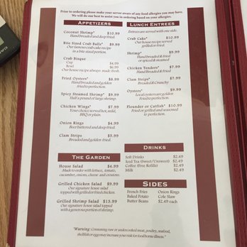 TO DO CAFE & SEAFOOD - Updated July 2025 - 51 Photos & 103 Reviews ...