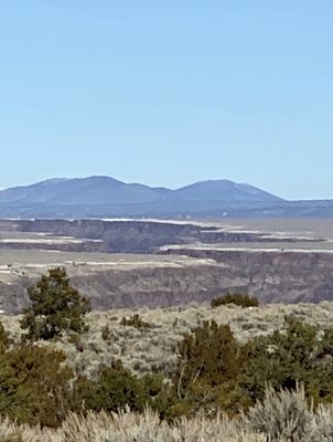RIO GRANDE GORGE VISITOR CENTER - Updated September 2025 - 2873 N State ...