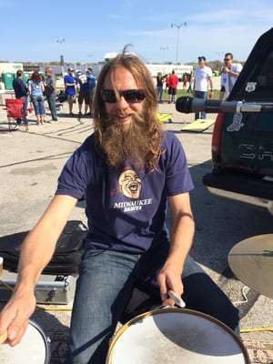 FRONT ROW AMY - Updated December 2025 - 1 Brewers Way, Milwaukee ...