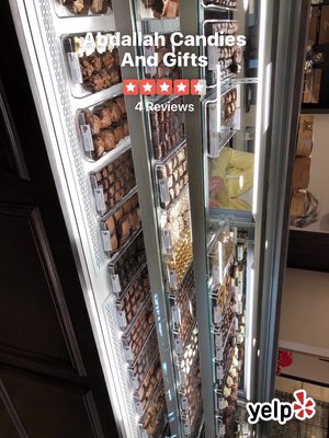 ABDALLAH CANDIES AND GIFTS - 26 Photos & 14 Reviews - Candy Stores ...