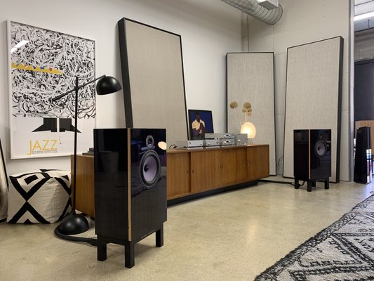 COMMON WAVE HI-FI - 44 Photos & 39 Reviews - 1451 E 4th St, Los Angeles ...