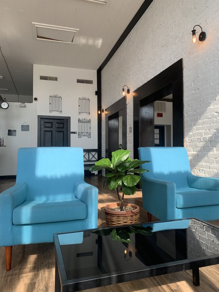 JAVA THE CUP - Updated September 2025 - 24 Photos & 10 Reviews - 203 N ...