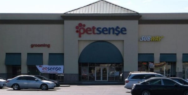 PETSENSE - Updated November 2025 - 11 Reviews - 2650 Beach Blvd, Biloxi ...