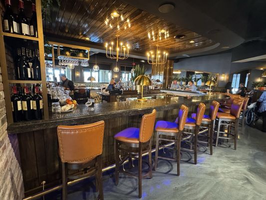 FIRE + WINE - PARK RIDGE - Updated January 2026 - 124 Photos & 63 ...