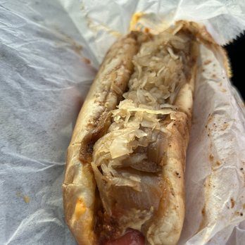 THE ORIGINAL CHRIS’ RED HOTS - Updated January 2026 - 33 Photos & 46 ...