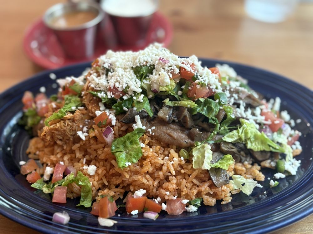 LA CHIQUIADA - Updated December 2025 - 171 Photos & 108 Reviews - 110 W ...