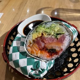 KANBU SUSHI - Updated October 2025 - 172 Photos & 109 Reviews - 241 E ...