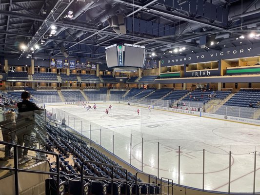 COMPTON FAMILY ICE ARENA - Updated December 2025 - 47 Photos & 11 ...