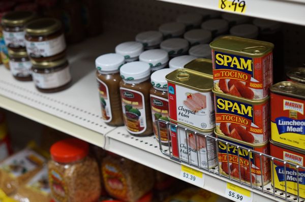 AJ MARKET - Updated November 2024 - 42 Photos & 35 Reviews - 539 S ...