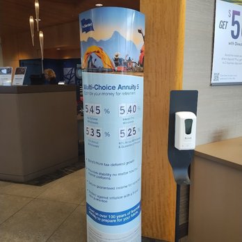 ONEAZ CREDIT UNION - Updated December 2025 - 43 Reviews - 16600 N ...