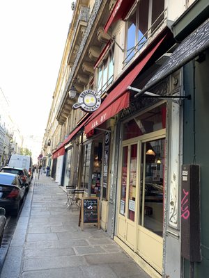 BREAKFAST IN AMERICA - 233 Photos & 299 Reviews - 17 rue des Ecoles ...
