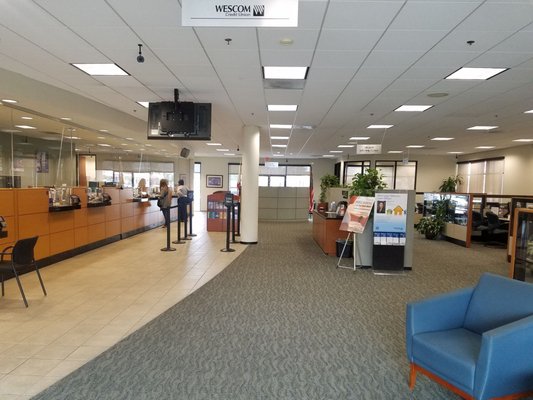 WESCOM FINANCIAL - Updated October 2025 - 25 Photos & 34 Reviews - 4330 ...