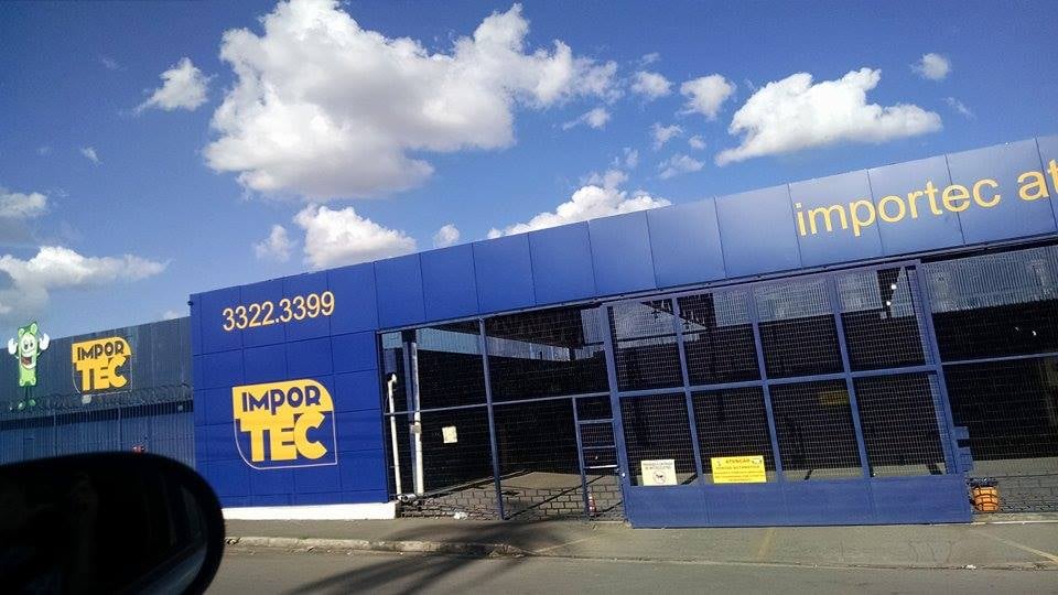 IMPORTEC ATACADO - Updated April 2025 - Av. Presidente Juscelino Kubitschek, 5000, Belo ...