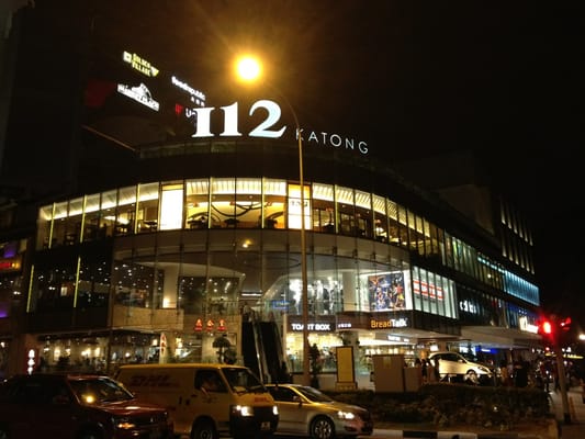 112 KATONG - Updated October 2025 - 22 Photos - 112 East Coast Rd ...