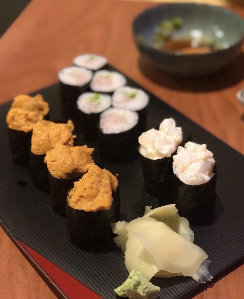 SUSHI HACHI JAPANESE RESTAURANT - Updated January 2026 - 362 Photos ...