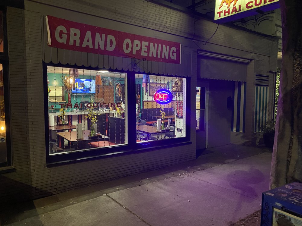 MODERN THAI RESTAURANT - Updated 2024 - 108 Photos & 193 Reviews - 3207 ...