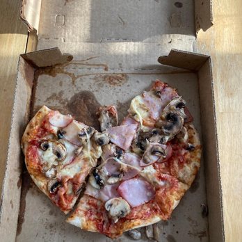 POTOMAC PIZZA - Updated July 2024 - 149 Photos & 202 Reviews - 19 ...