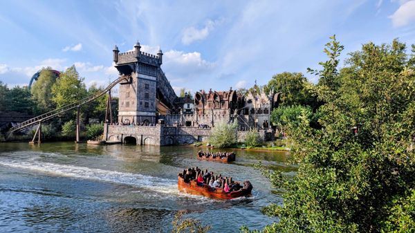 EFTELING - Updated October 2025 - 223 Photos & 63 Reviews - Europalaan ...