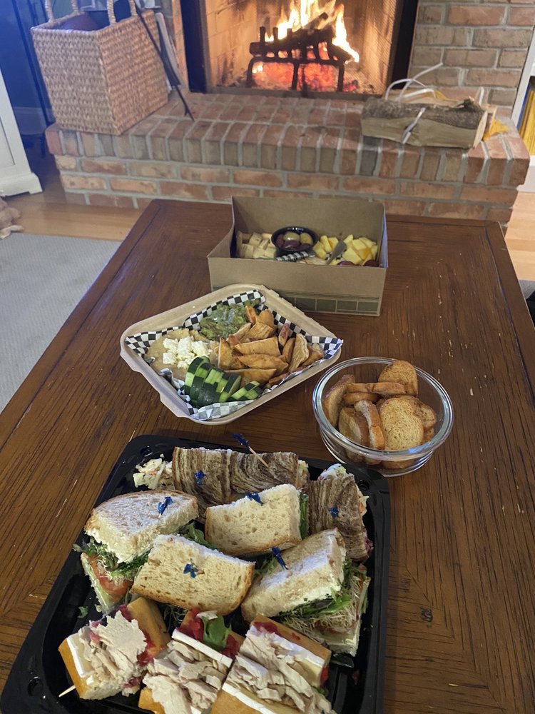 THE CHEESE BOARD - Updated May 2024 - 18 Reviews - 199 New Rd, Linwood, New Jersey - Cheese ...