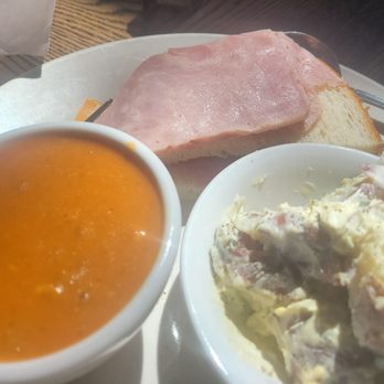 THE HOWARD STREET INN - 296 Photos & 306 Reviews - 6700 W Howard St ...