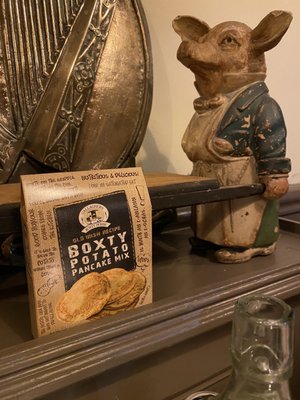 THE BOXTY HOUSE - 1186 Photos & 890 Reviews - Irish - 20-21 Temple Bar ...