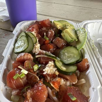 RY’S POKE SHACK - Updated November 2024 - 577 Photos & 429 Reviews - 56 ...