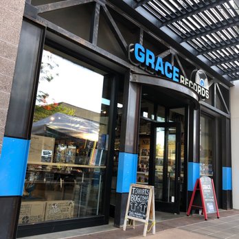 GRACE RECORDS - Updated August 2024 - 55 Photos & 41 Reviews - 2200 E ...