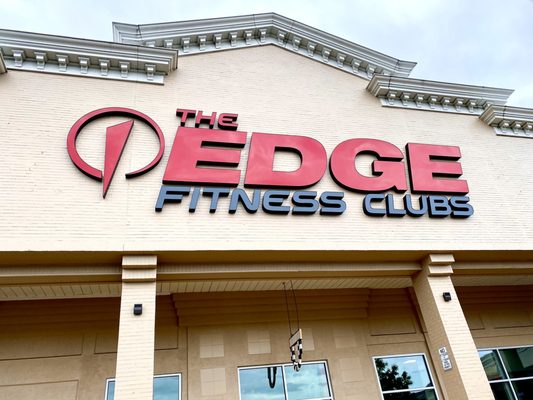 THE EDGE FITNESS CLUBS - Updated June 2025 - 31 Photos & 28 Reviews ...