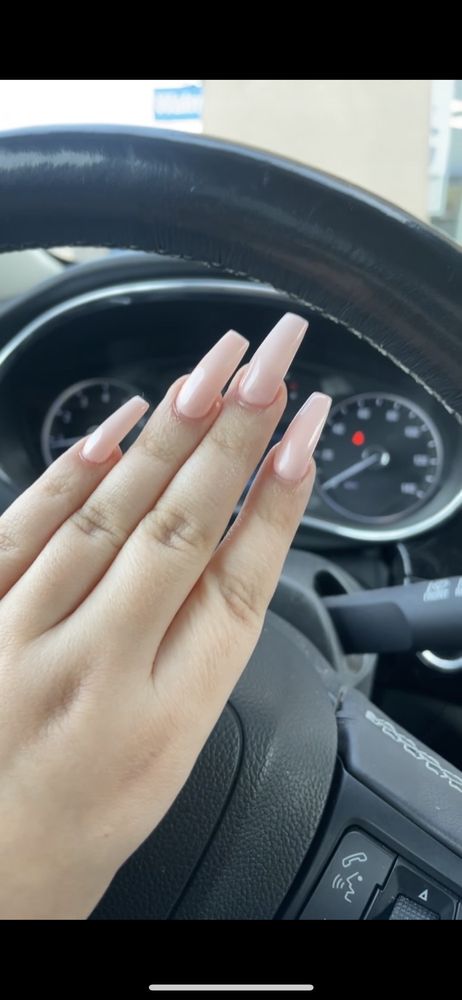 VIP NAILS AND SPA - Updated July 2025 - 12 Reviews - 5503 W Owen K ...