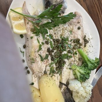 LIMANI GRILLE - Updated December 2025 - 275 Photos & 172 Reviews - 1 ...