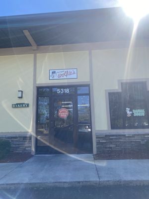 THE ORIGINAL WOLFIE’S BAKERY & TAKE AWAY - Updated April 2026 - 10 ...