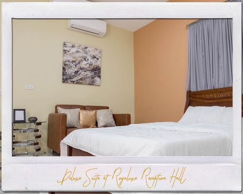 ROYALUXE RECEPTION HALL - Updated December 2025 - 16 Photos - Lot A ...