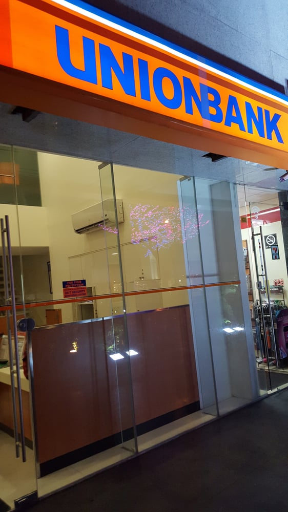 UNIONBANK - Updated October 2025 - 21 San Miguel Avenue, Pasig, Metro ...