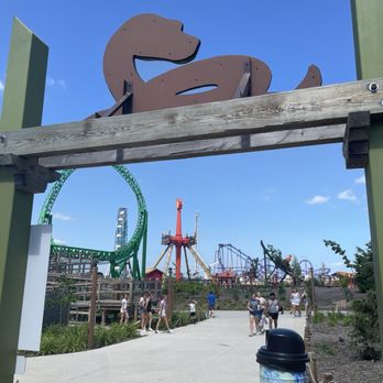 LOST ISLAND THEME PARK - Updated January 2026 - 24 Photos & 13 Reviews ...