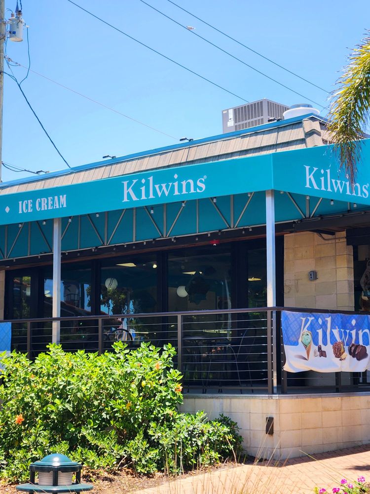 KILWINS ICE CREAM - CHOCOLATE - FUDGE - Updated February 2026 - 18 ...