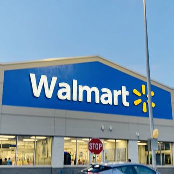WALMART - Updated December 2025 - 105 Photos & 83 Reviews - 1123 ...